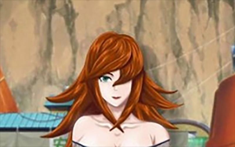 女忍训练师最后的战争完整版