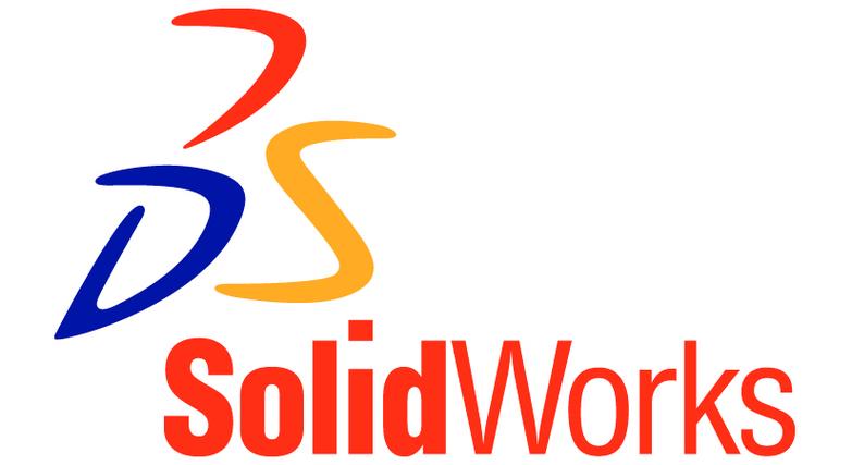 solidworks建模与仿真图标