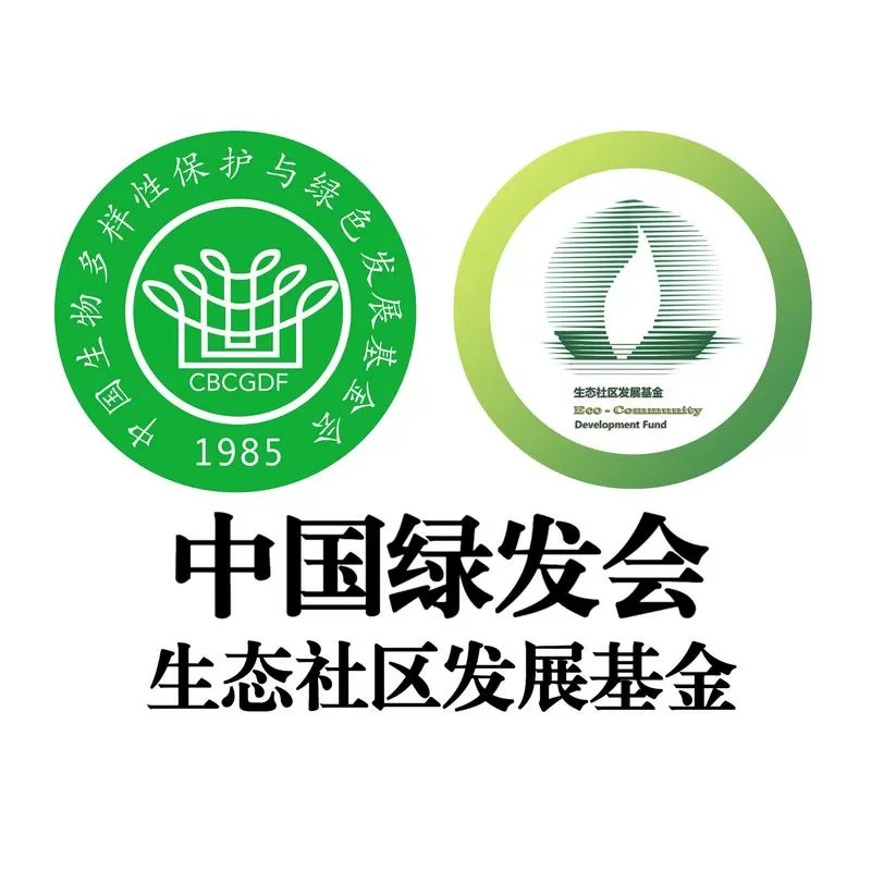 生态社区图标
