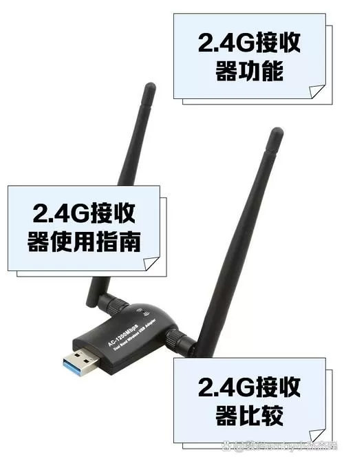 2.4g接收器是什么意思截图