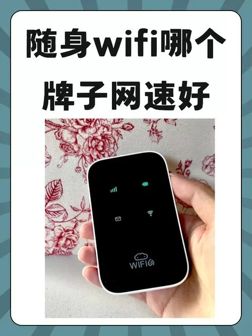 随身wifi的利与弊