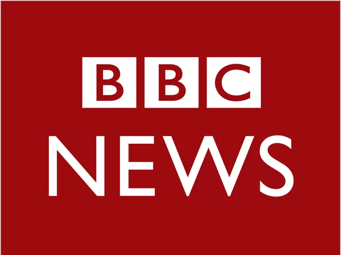 bbc新闻官网图标