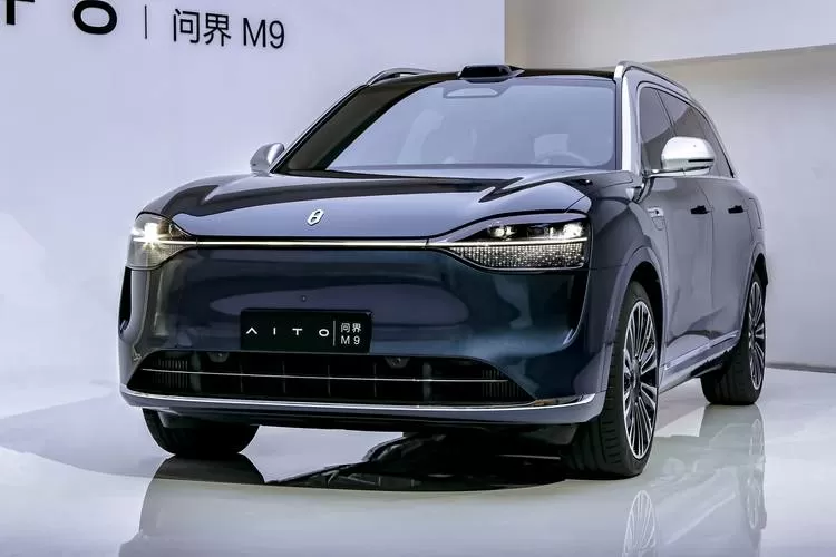 华为m9和m9pro哪个好截图