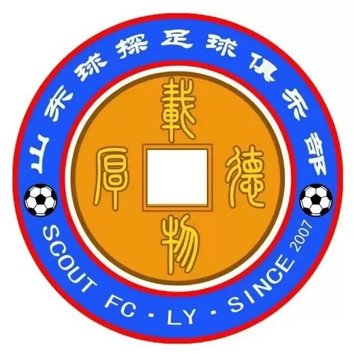 球探老版本图标