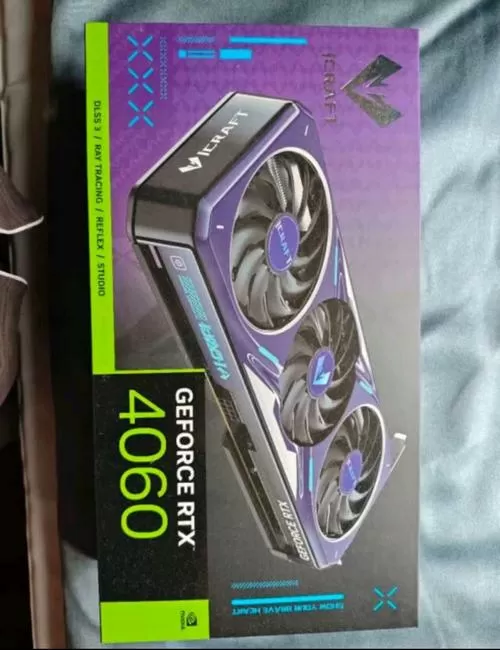 4060显卡驱动有必要更新吗截图