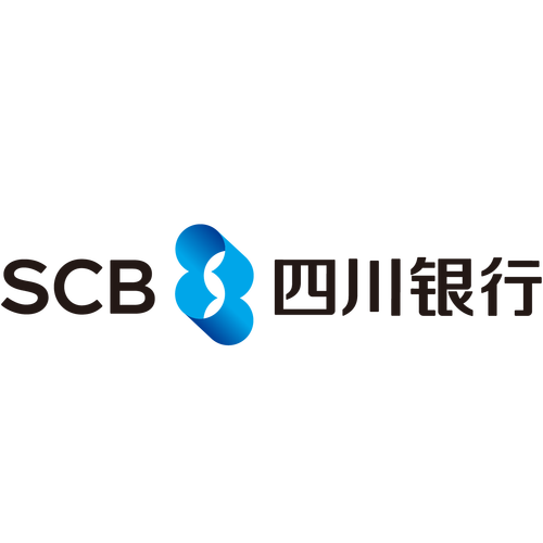 下载四川银行手机银行图标