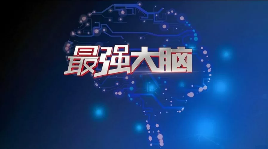 最强大脑2019截图