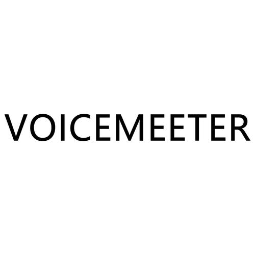 VoiceMeeter中文版