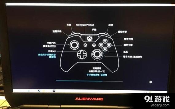 极品飞车19怎么设置手动挡图标