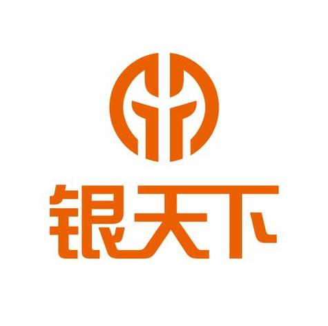 银天下贵金属软件图标