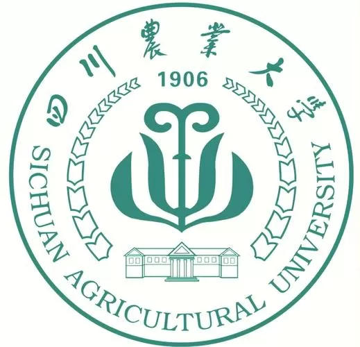四川农业大学信息