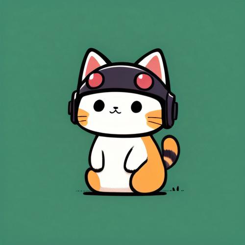 我要玩小猫游戏截图