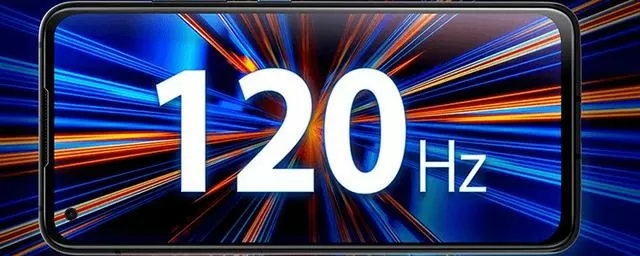 全局120hz刷新率软件下载图标