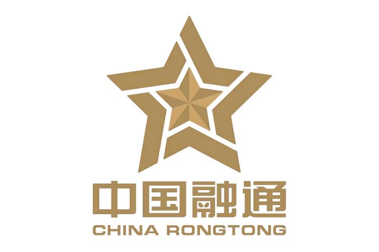 中国融通官网登录入口截图