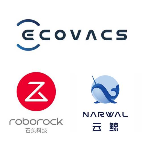 十大必买黑科技产品图标