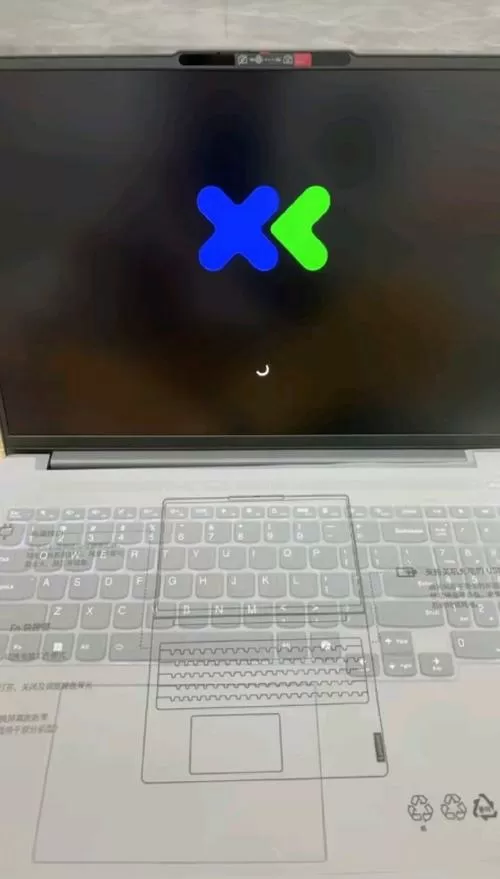 联想小新平板黑屏开不了机