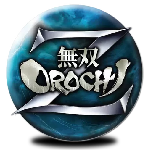 无双大蛇最好玩的一代图标