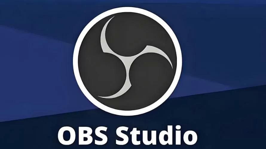 obs版本图标