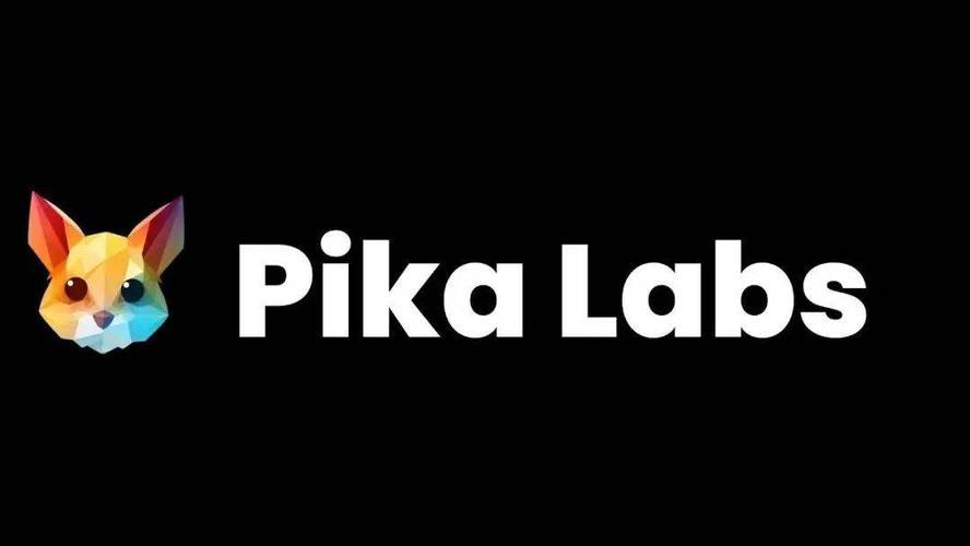 Pika图标