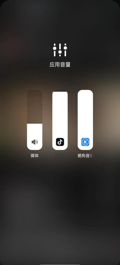 oppo手机老是自动调节音量图标