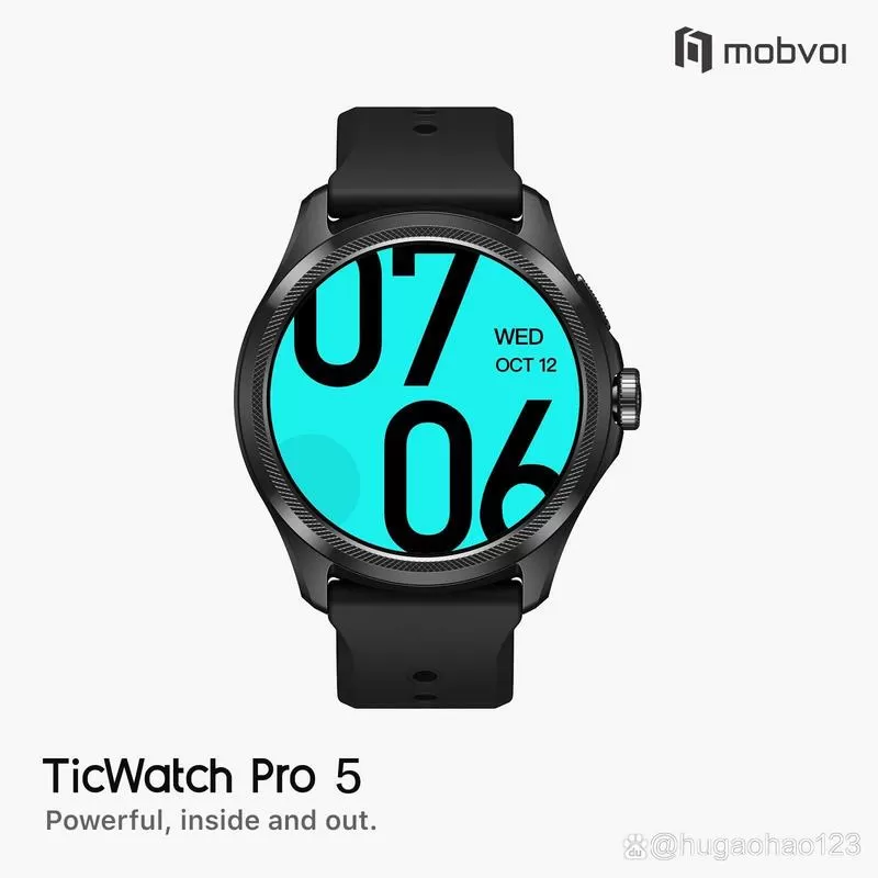 ticwatch pro怎么样