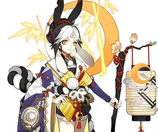 阴阳师兔丸值得培养吗图标