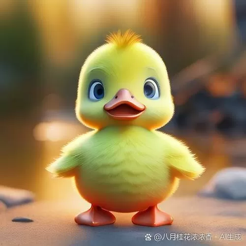 小小萌鸭全集免费观看图标