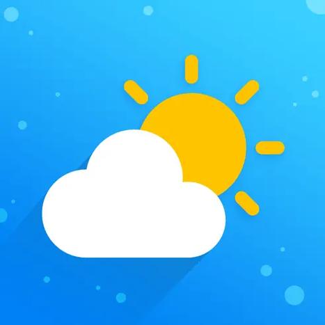 今天24小时天气预报图标