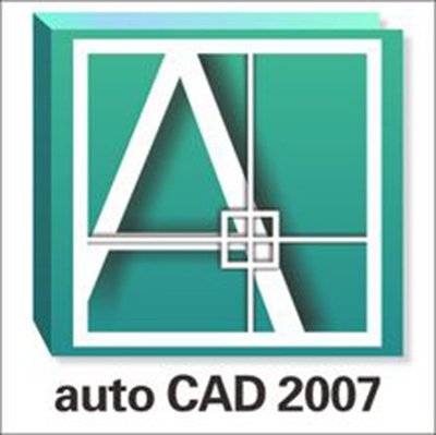 cad2007中文版