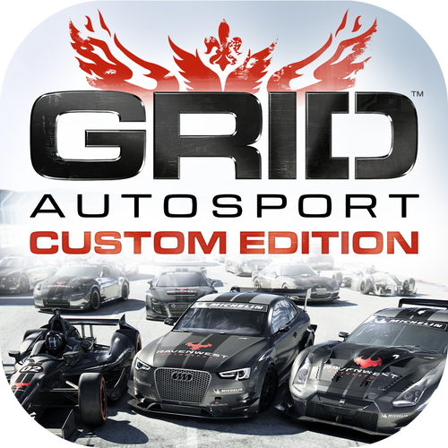 grid手游安卓免费截图