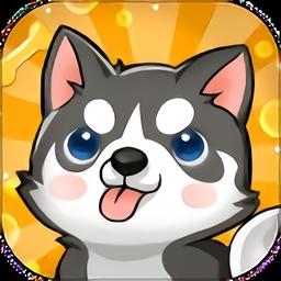 汪汪公寓赚钱图标