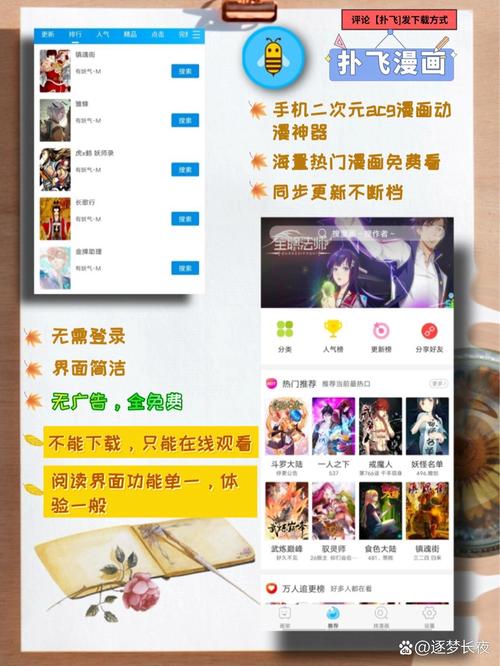 漫读小说极速版免费绿色版
