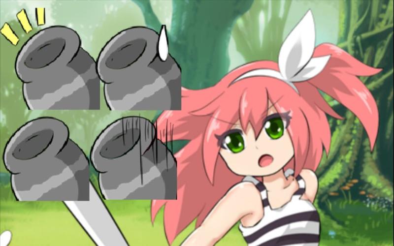 fairymaze2汉化版移植图标