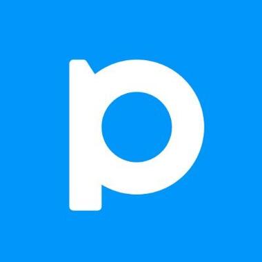 Pixiv官方appapp图标