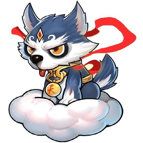 地狱犬最新版本更新内容无弹窗版图标