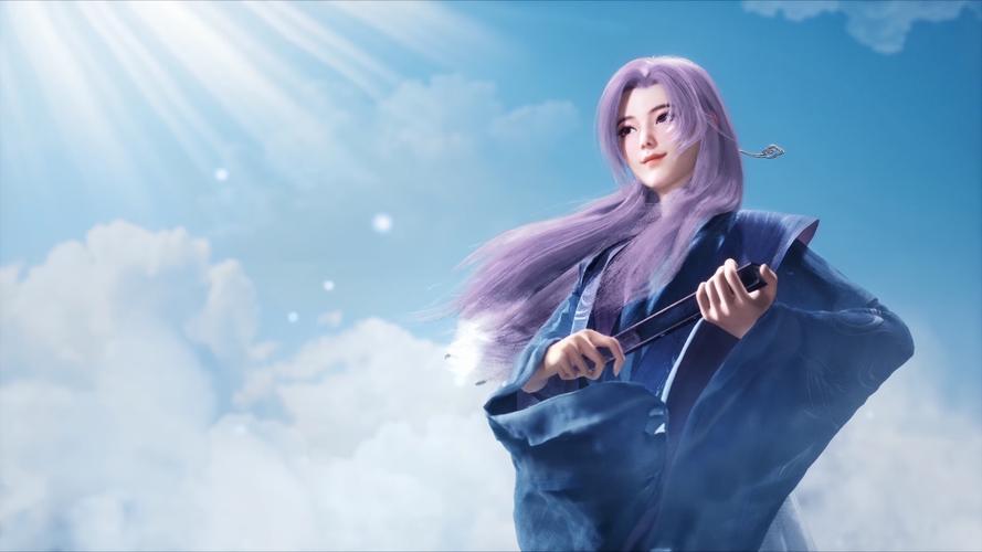 云霄游官方