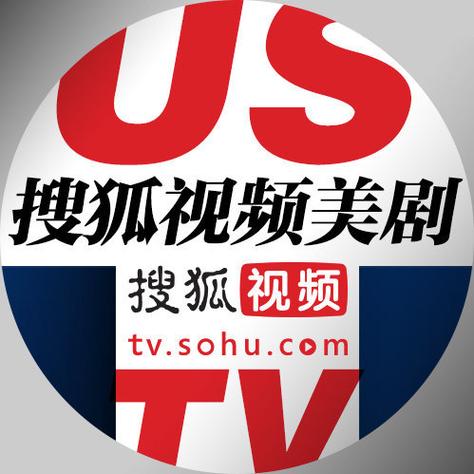 搜狐视频app美剧app图标