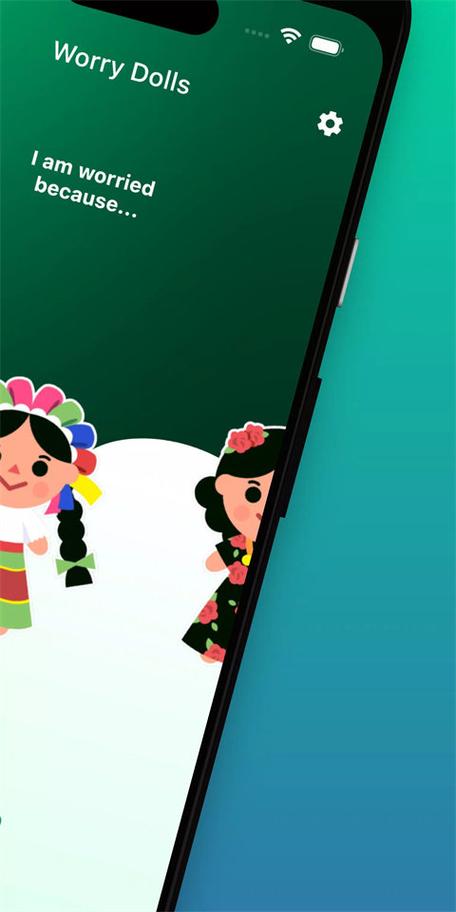 worrydolls解忧娃娃最新版本更新内容无限阅读币版