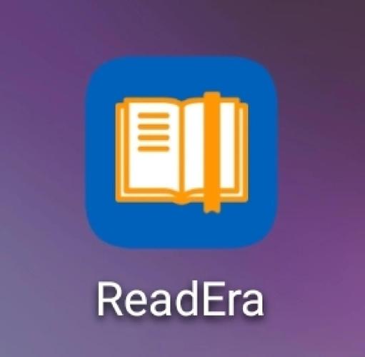 ireader抄书app图标