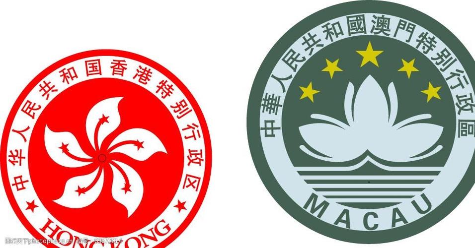 香港澳门