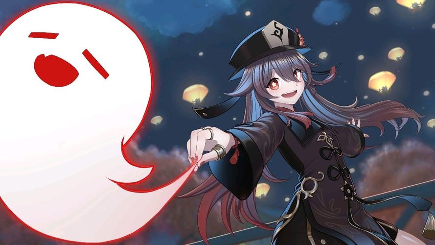 沉睡的胡桃原神永久免费版图标