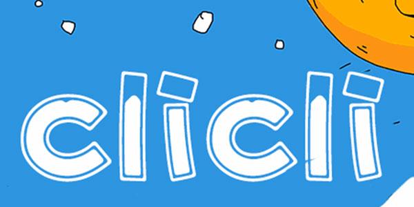 clicli软件纯净版截图