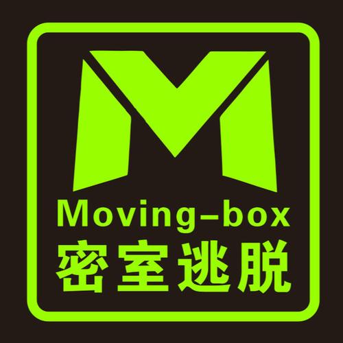 密室逃脱正版游戏图标