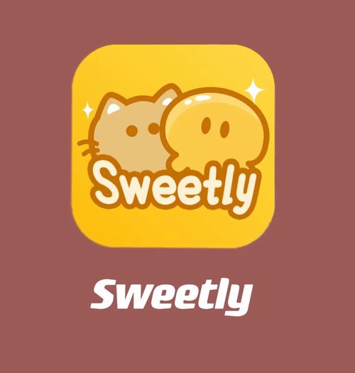 sweetly主题桌面安卓版图标