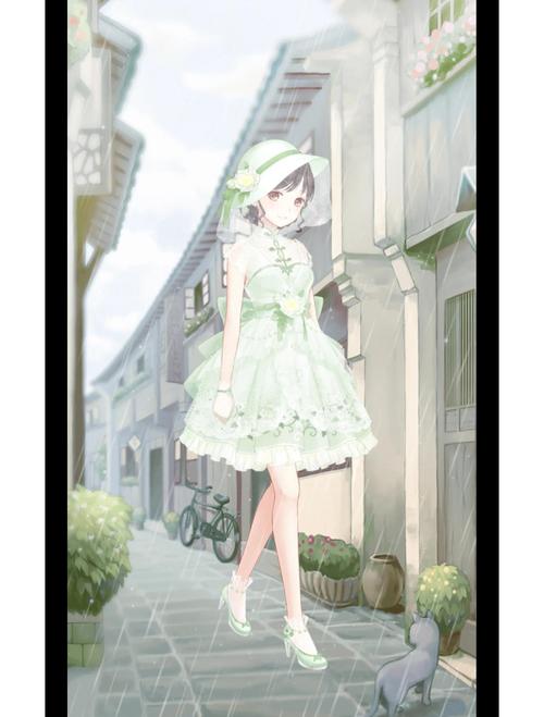 暖暖环游世界最新版