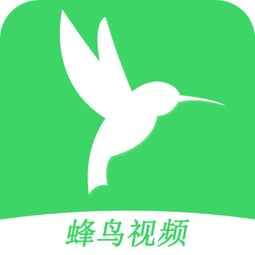 蜂鸟视频免费最新版图标