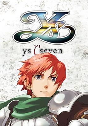伊苏7手机版