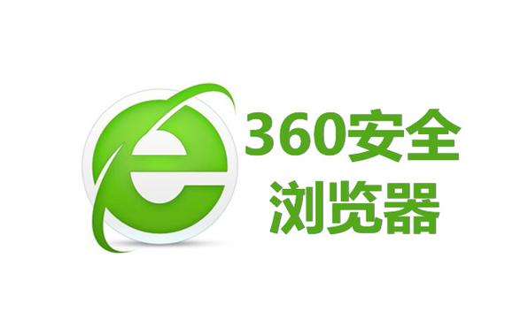 360安全浏览器无限流量图标