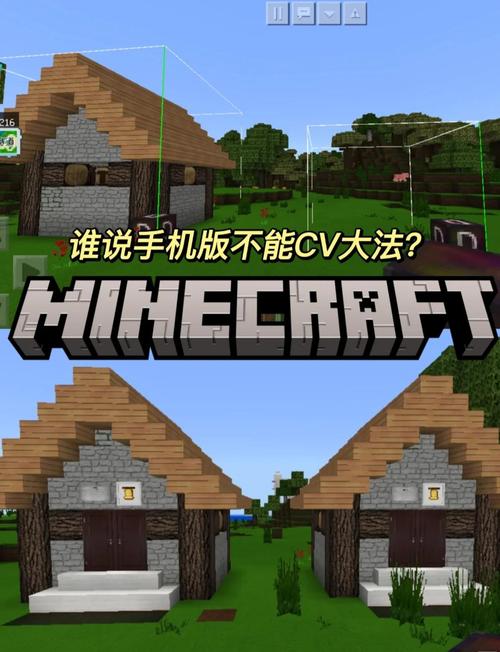 我的世界虚无世界手机版教程安卓版