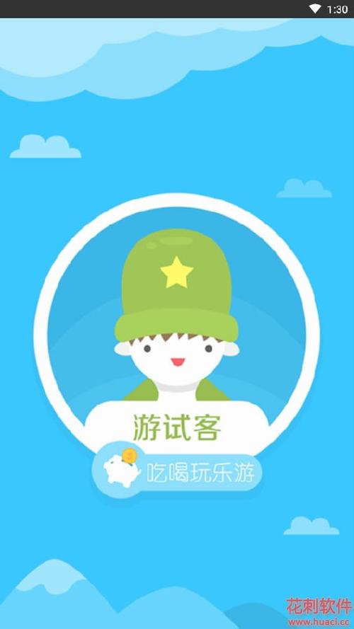 游试客